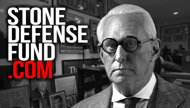 Watch The StoneZONE Live – Stone Zone