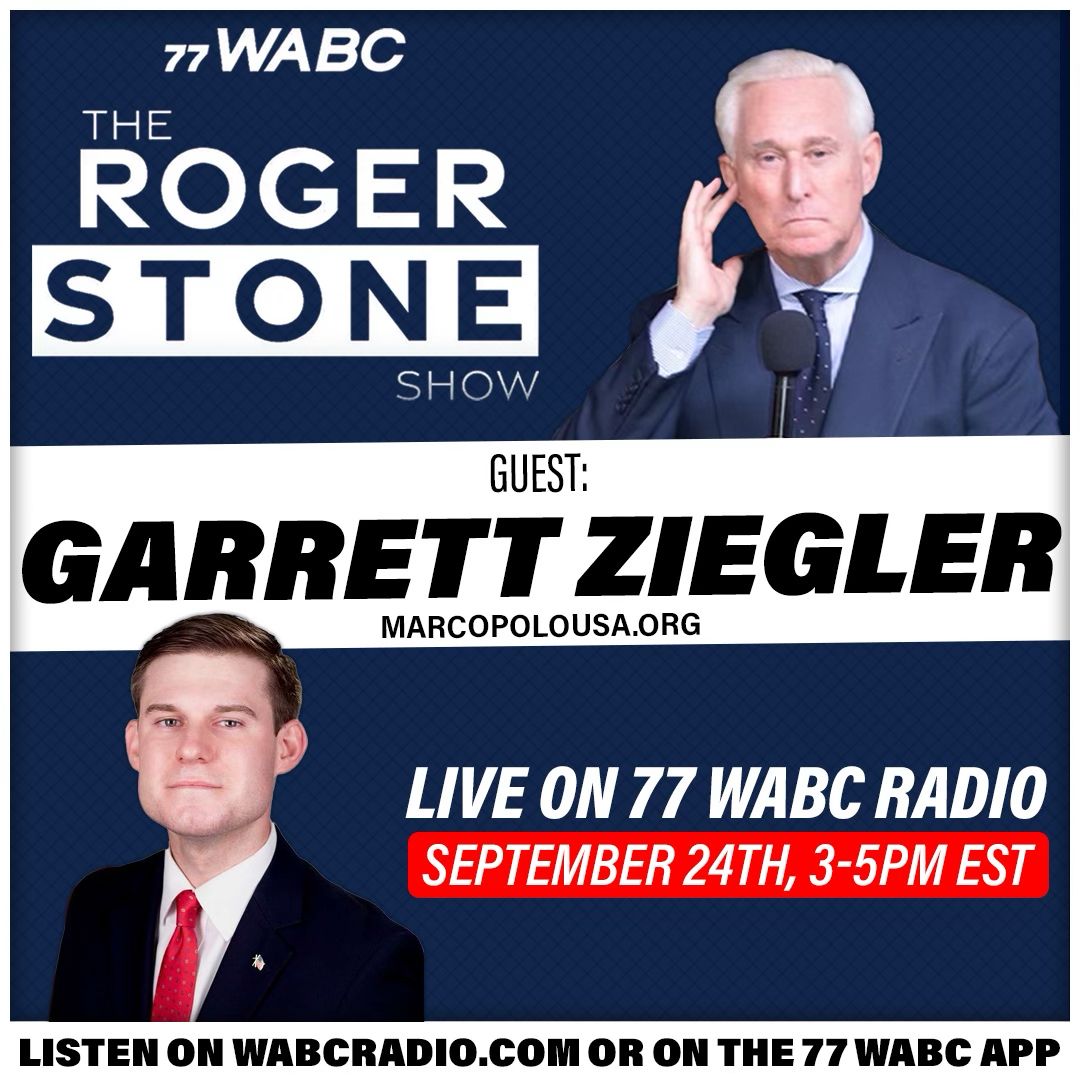 The Hunter Biden Controversy: An In-depth Analysis With Garrett Ziegler ...