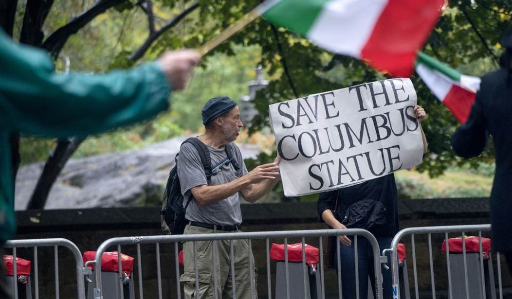 Why Columbus Day Should Be Celebrated - StoneZone