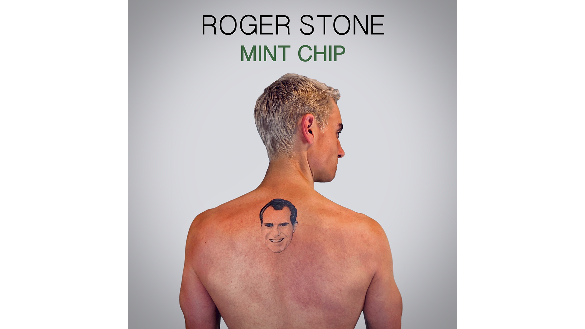 Roger Stone Song