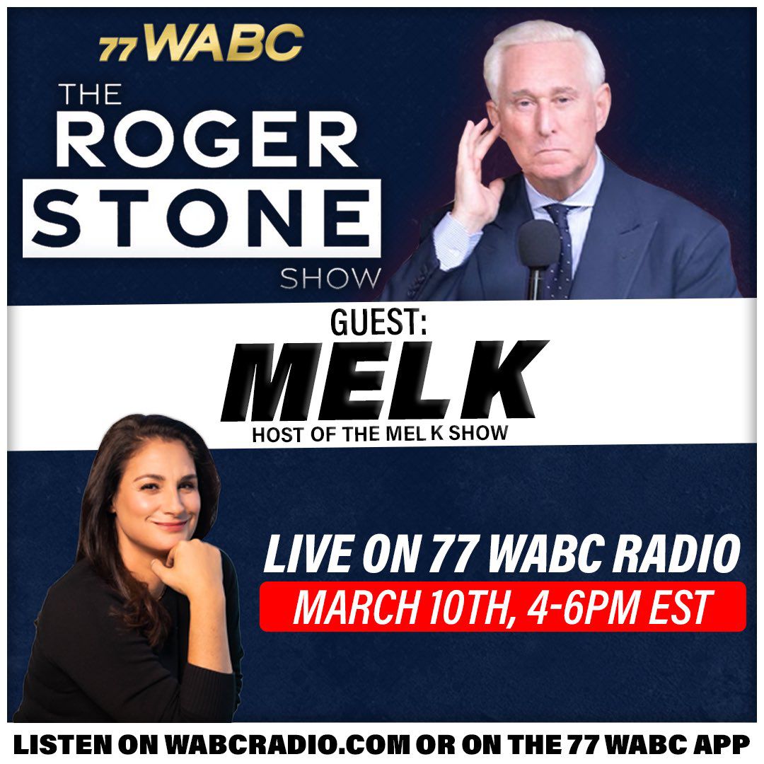 Mel K on the Importance of Truth in Media
