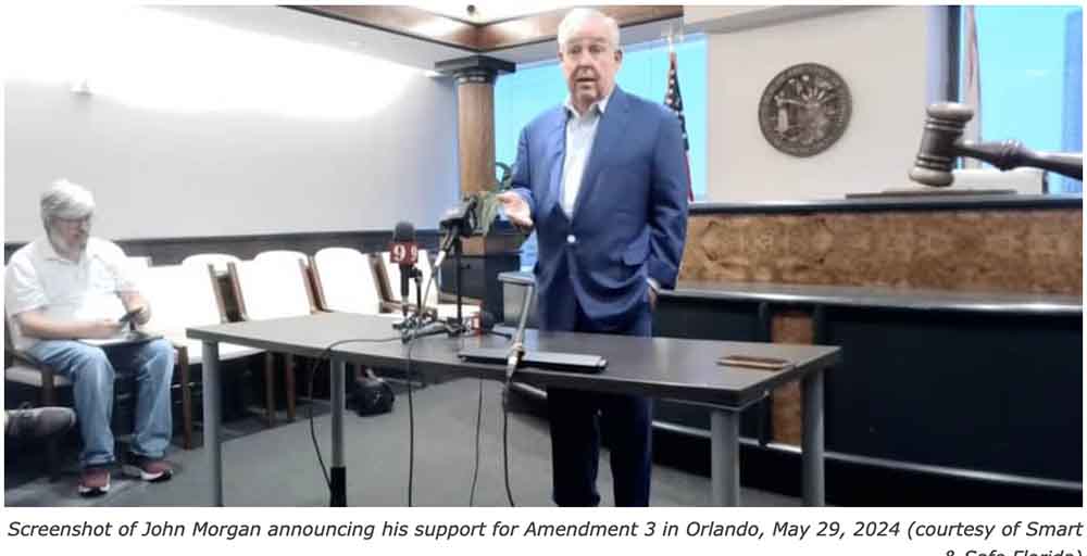 ROGER STONE'S NEWS - StoneZone