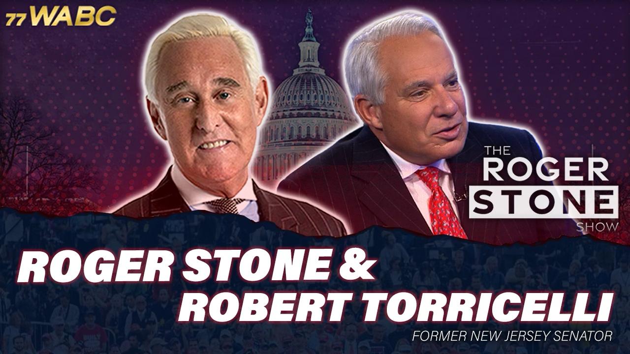 Robert Torricelli on Political Issues and America's Challenges