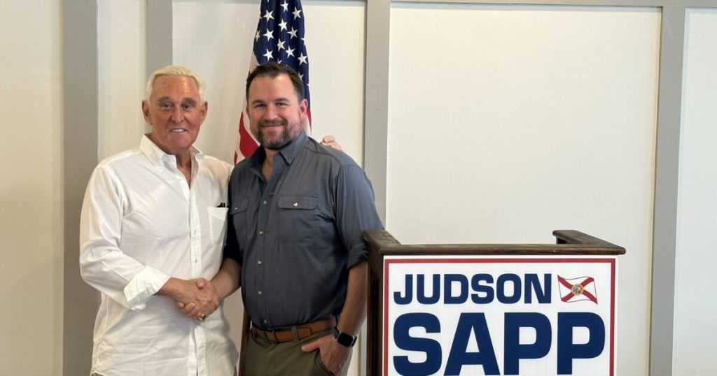 Roger Stone's News - StoneZone | Latest Updates and Insights