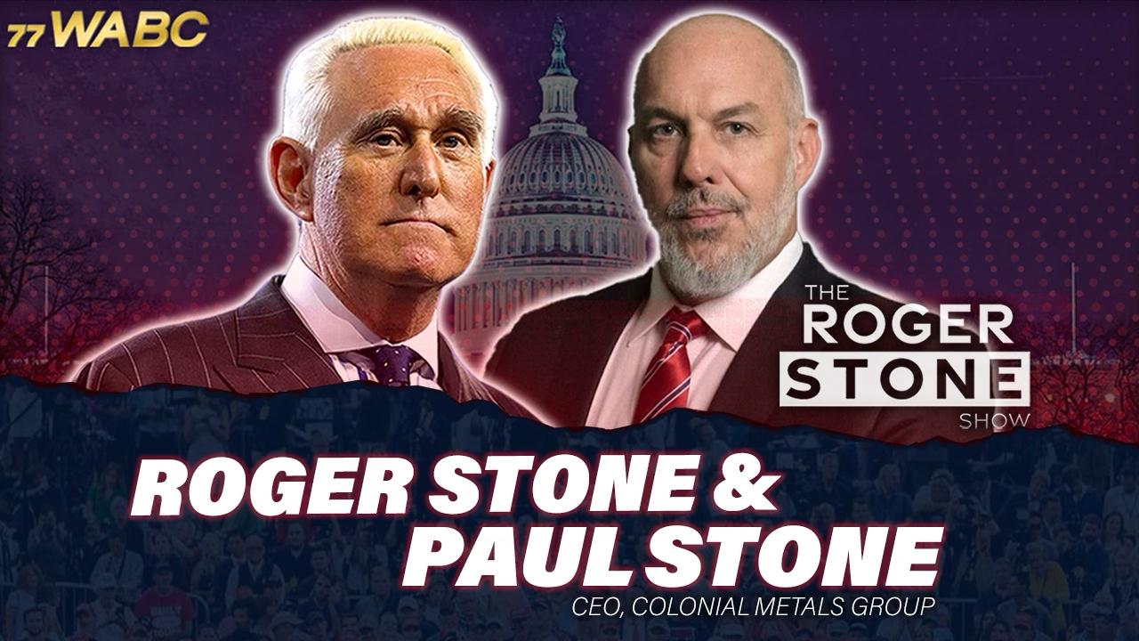 Roger Stone's News - StoneZone | Latest Updates and Insights