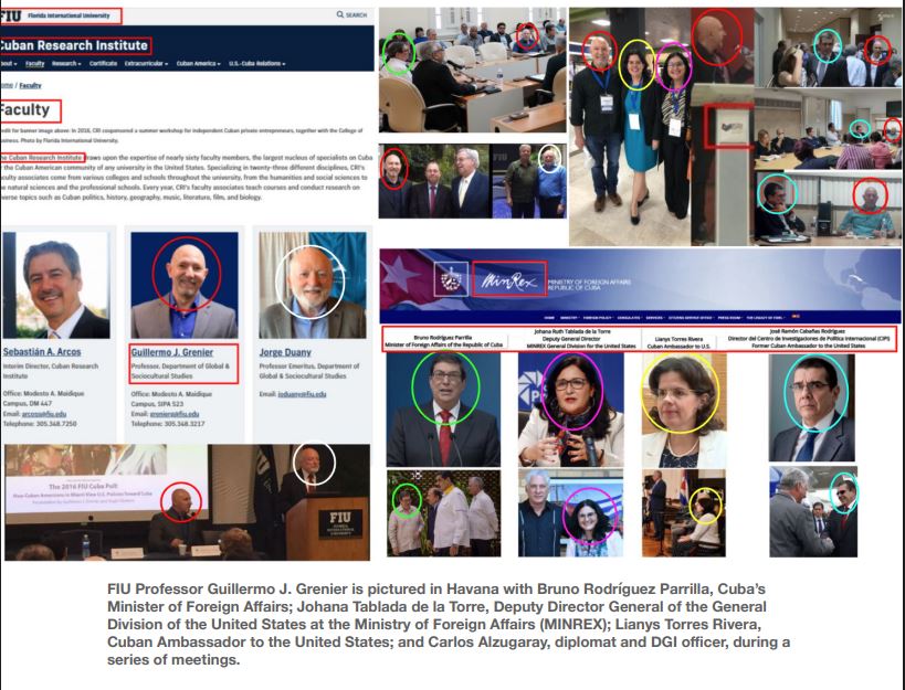 ROGER STONE EXPOSES REP. CARLOS GIMENEZ FOR SHIELDING CUBAN ...