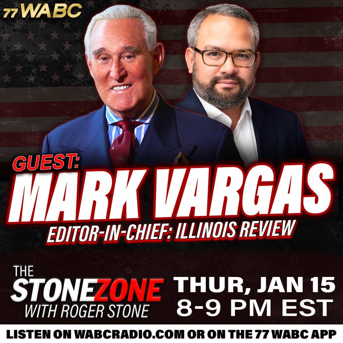 Billionaire JB Pritzker Enriches Himself at Illinois Taxpayers' Expense