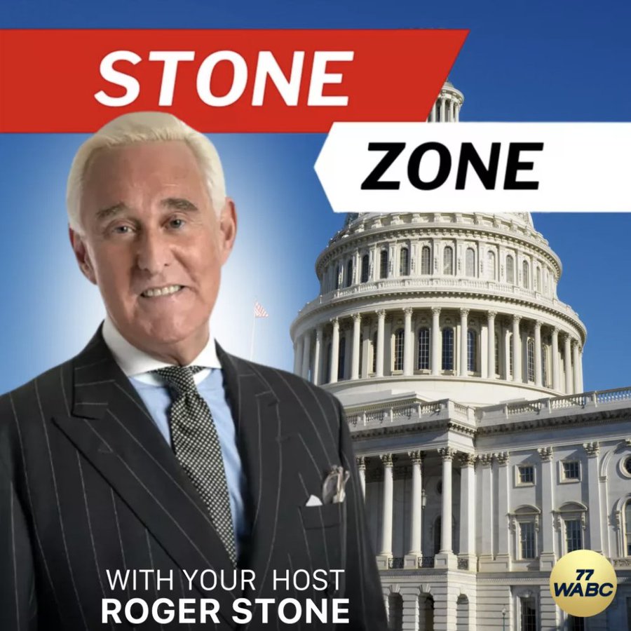 Roger Stone on Minnesota Unrest, Insurrection Act, and Federal Overreach