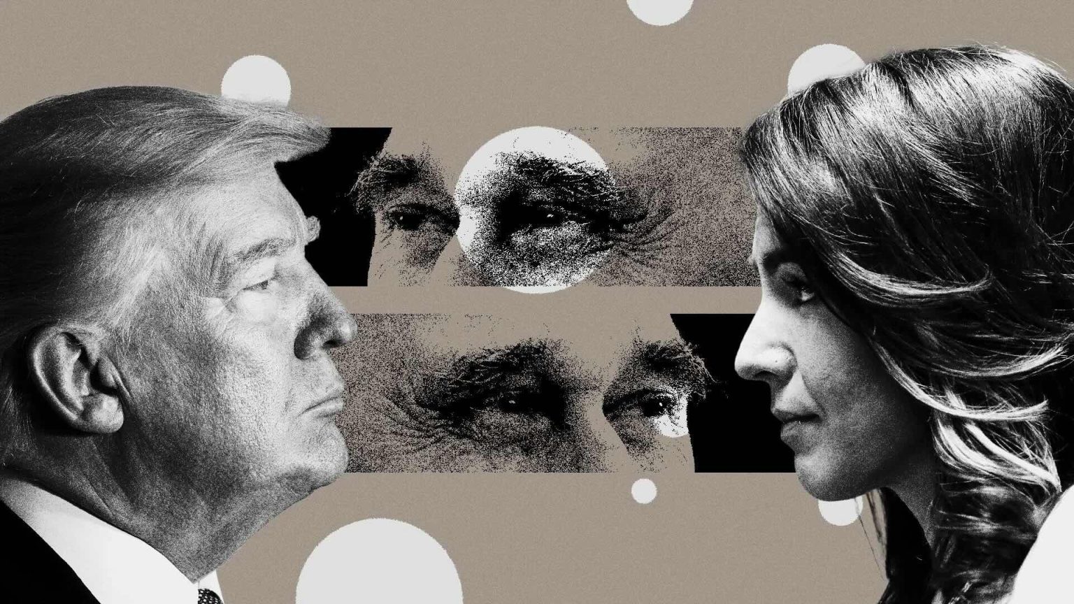 Exclusive: How Roger Stone persuaded Trump not to fire Tulsi Gabbard ...