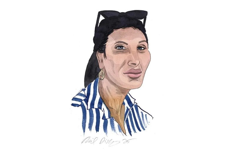 The tragedy of Laura Loomer - StoneZone
